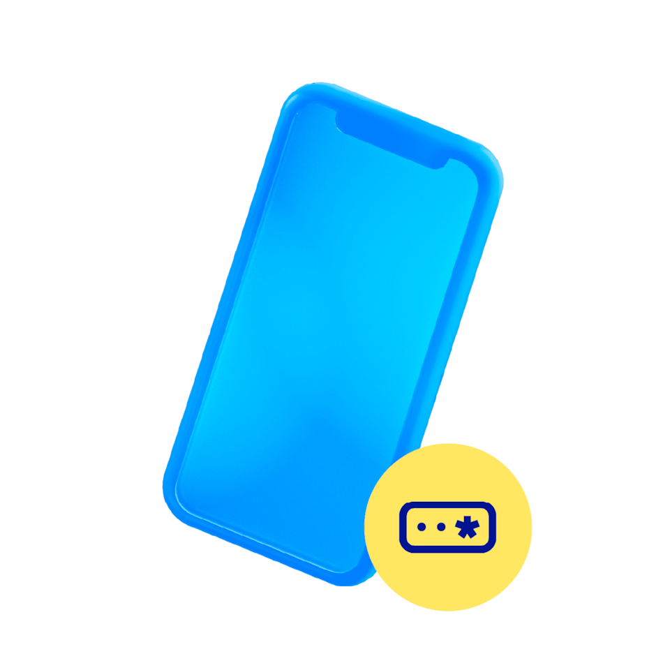 Activate and unblock the mobile token | BBVA Portugal