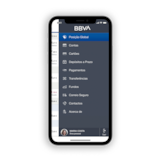 App BBVA Mobile | BBVA Portugal