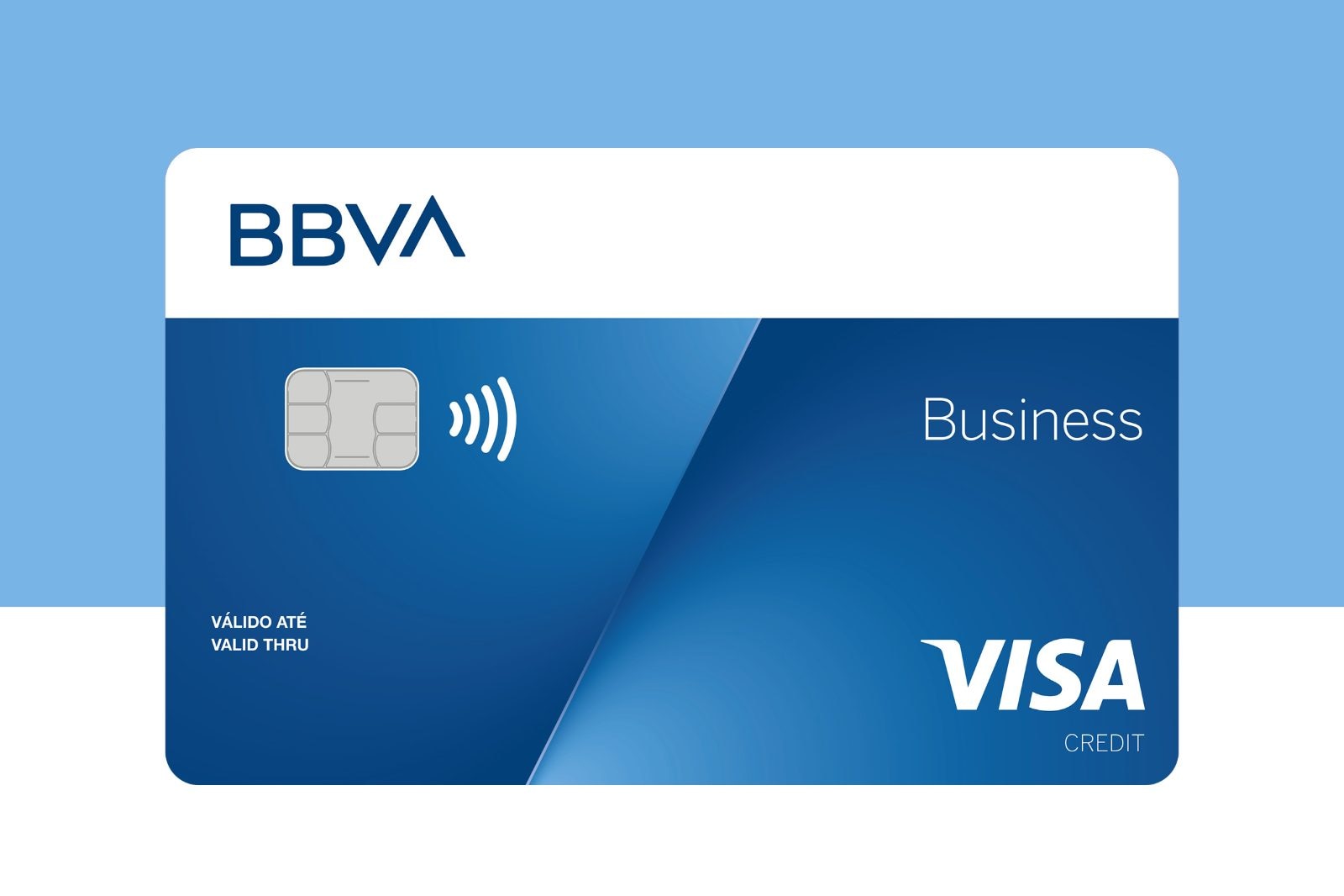 Cards for Business | BBVA Portugal