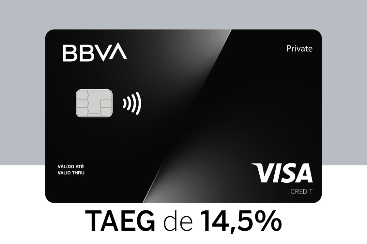 BBVA credit cards | BBVA Portugal