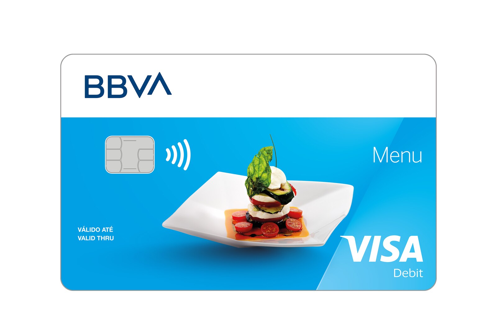 Cards for Business | BBVA Portugal
