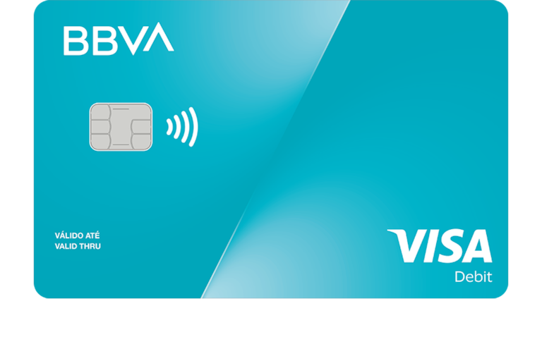 BBVA Agora Debit Card | BBVA Portugal